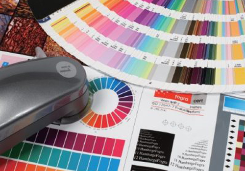 Vanguard Inks & Coatings