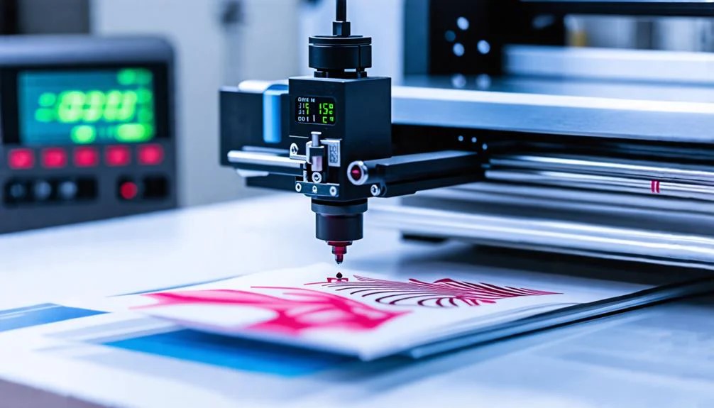 How to Use an Ink Consumption Calculator for Flexo Printing | Vanguard ...